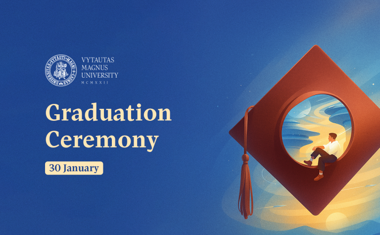 Graduation Ceremony of VMU Agriculture Academy | VDU Žemės ūkio akademija